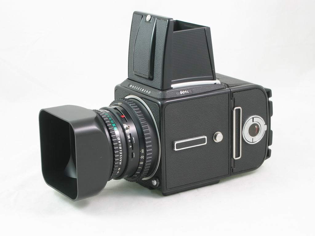 哈苏相机_360百科