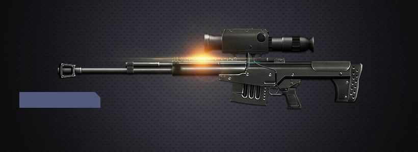 10式狙击步枪_360百科