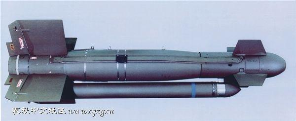 制导炸弹_360百科