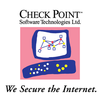 check point（公司）_技点百科