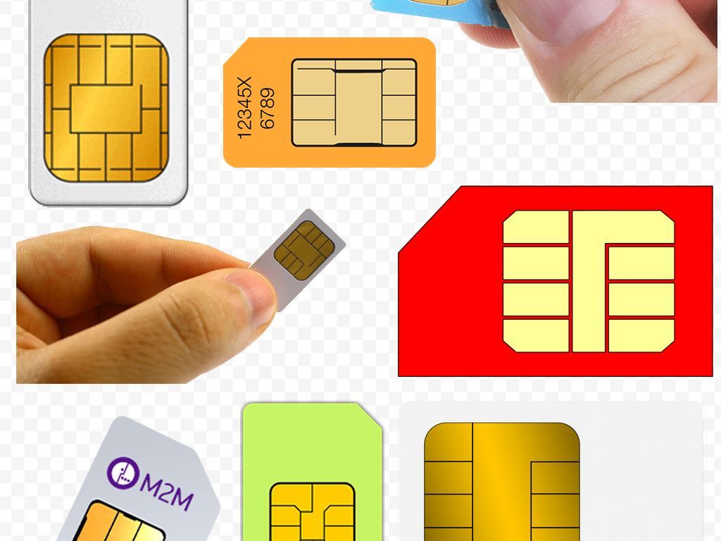 SIM卡_360百科