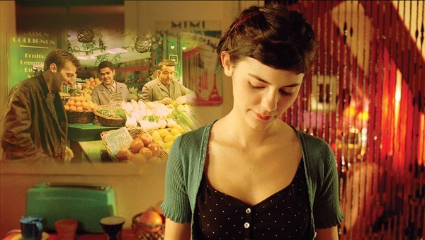 天使艾美丽_360百科