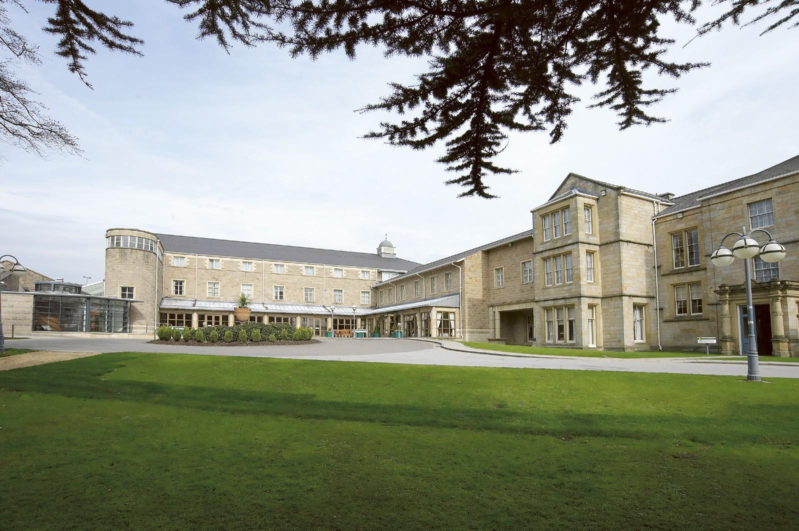 利兹大学商学院_360百科