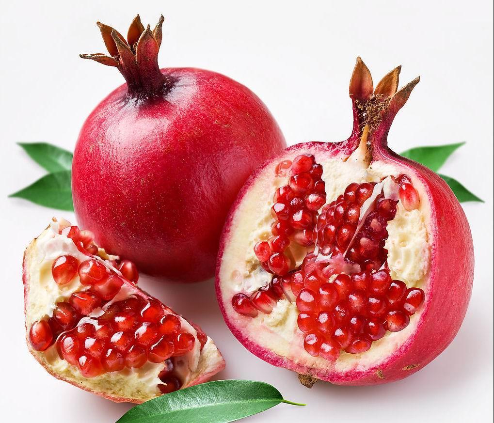 喀什噶尔石榴_360百科