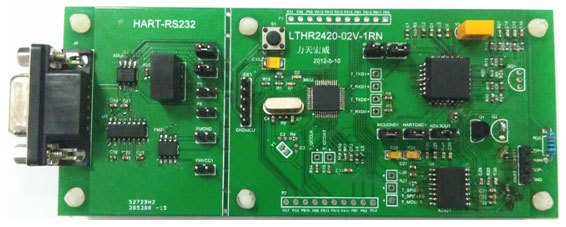 hart模块（科技产品）_技点百科