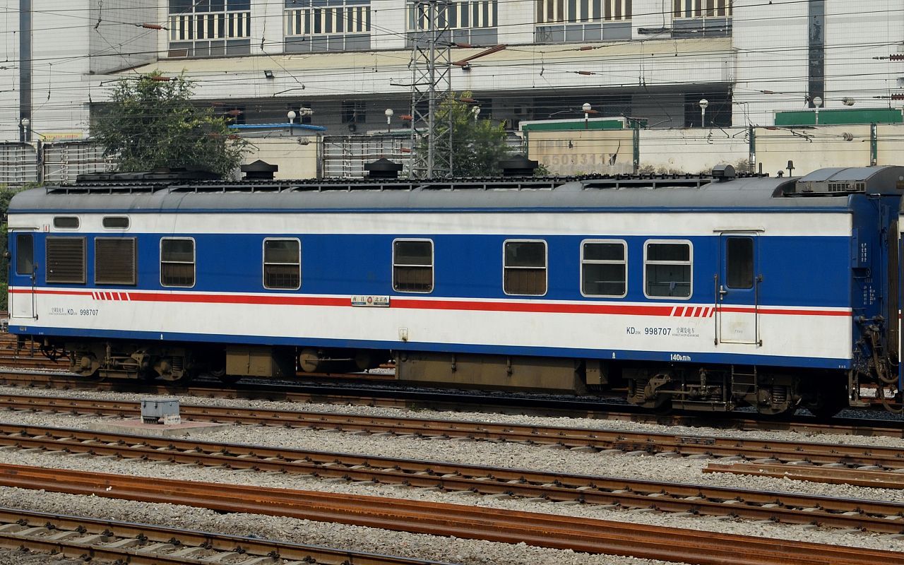 25k型客车_360百科