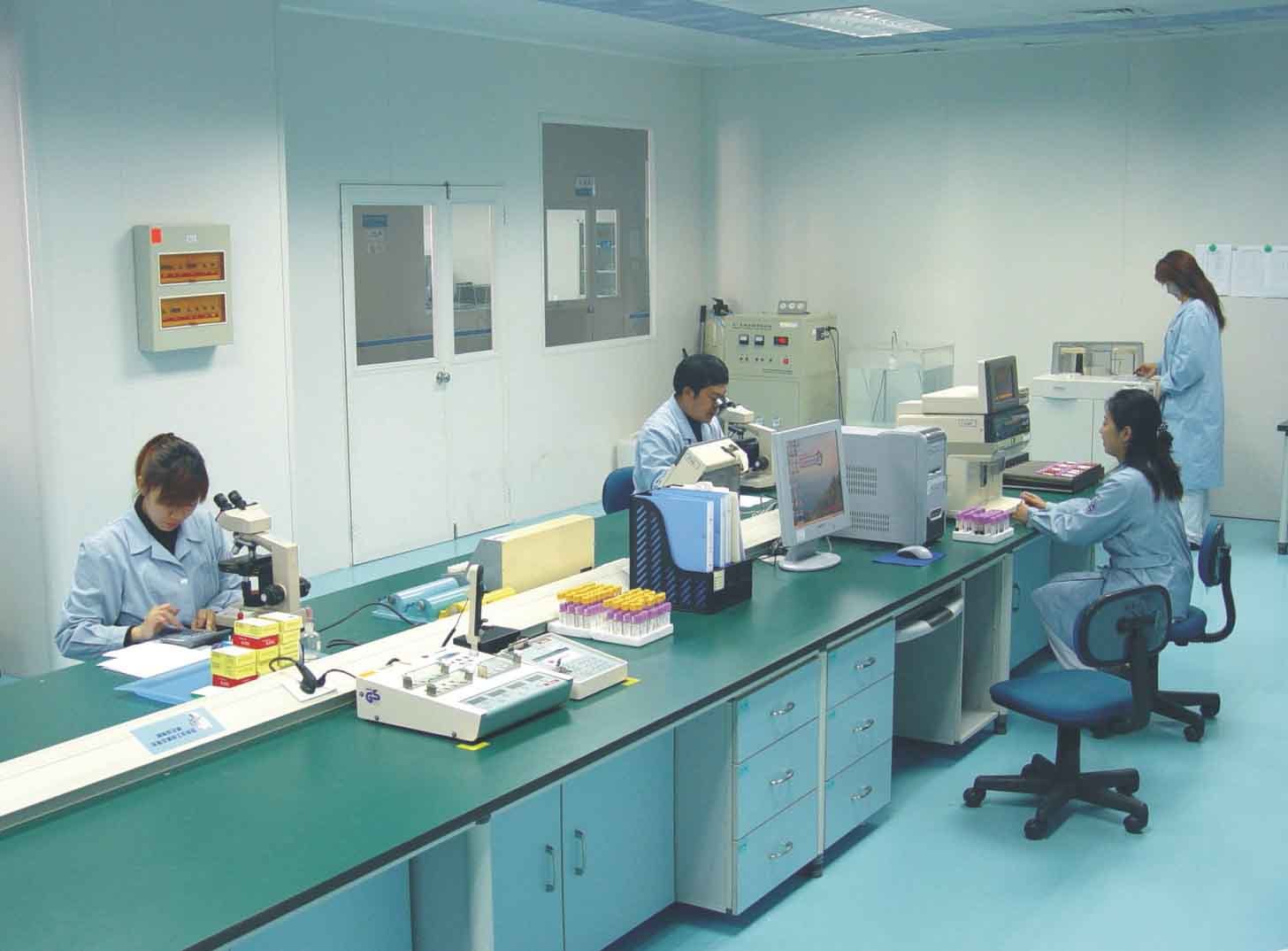 检验医学_360百科