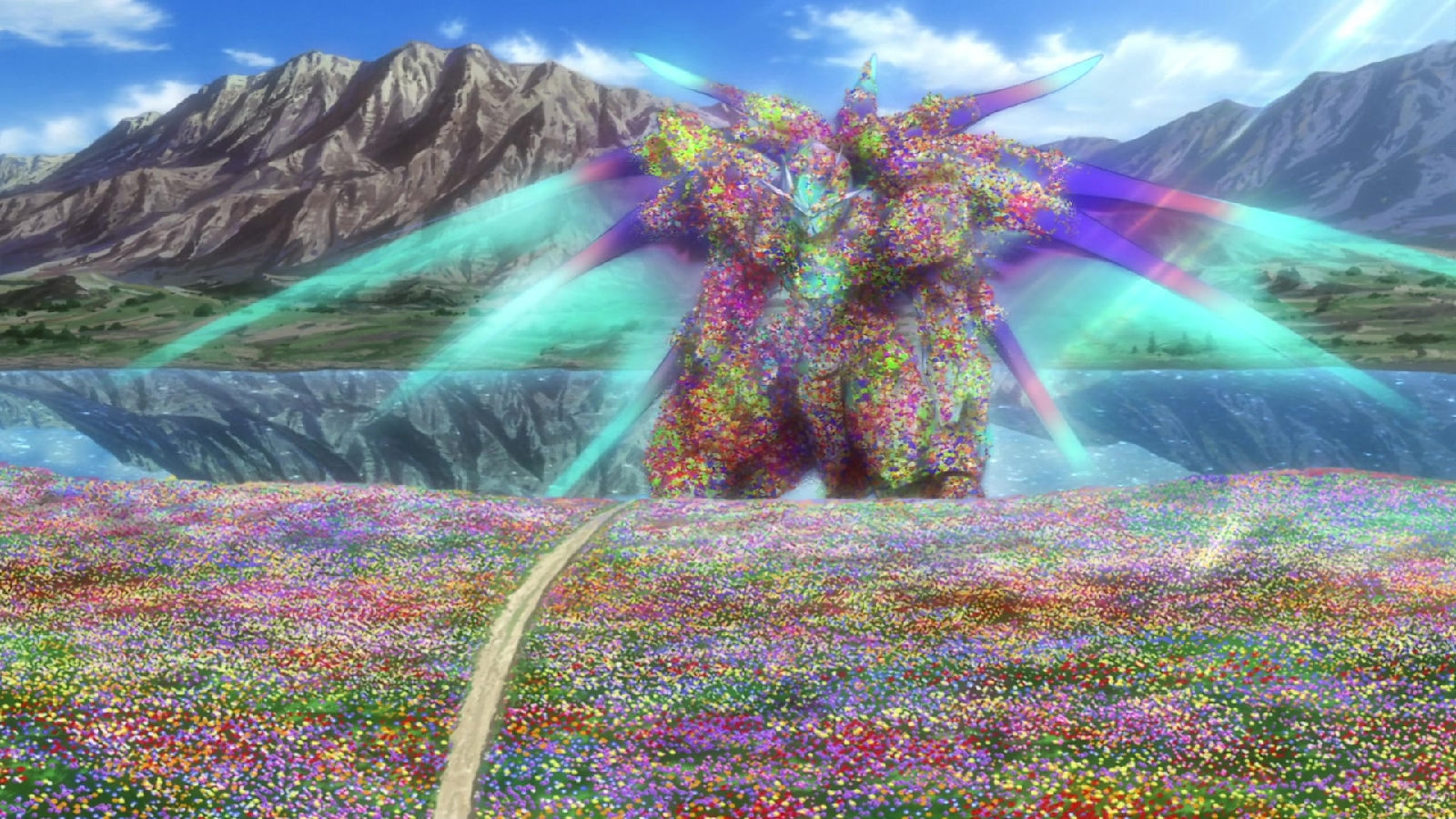 ELS-Q高达_360百科