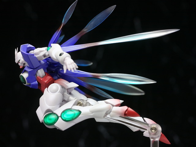 ELS-Q高达_360百科