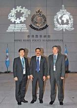 国际刑警_360百科