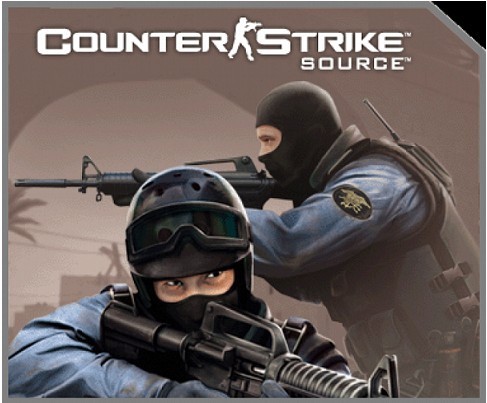 Counter Strike_360百科