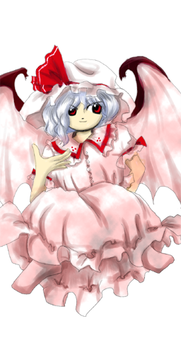 蕾米莉亚·斯卡雷特_360百科