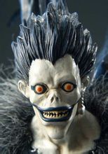 死亡笔记真人版_360百科