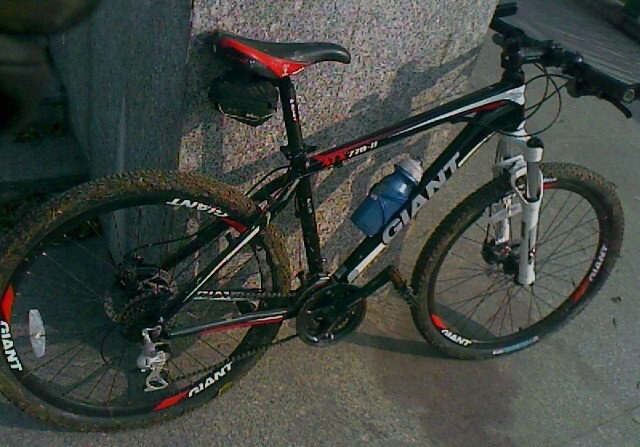 捷安特atx770-d_360百科