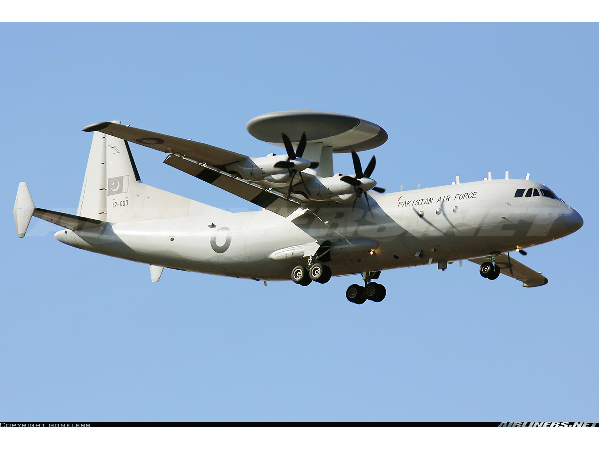 ZDK-03预警机_360百科