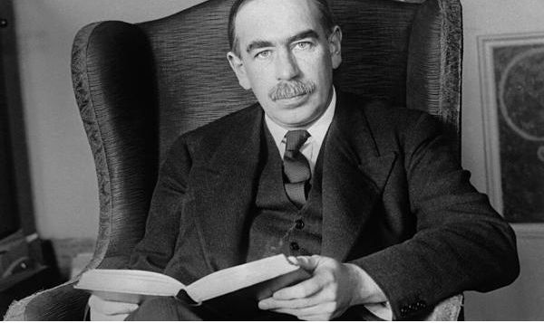 就业,利息和货币通论_360百科