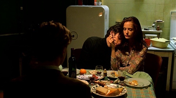 戏梦巴黎_360百科