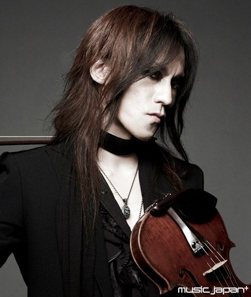 Sugizo_360百科