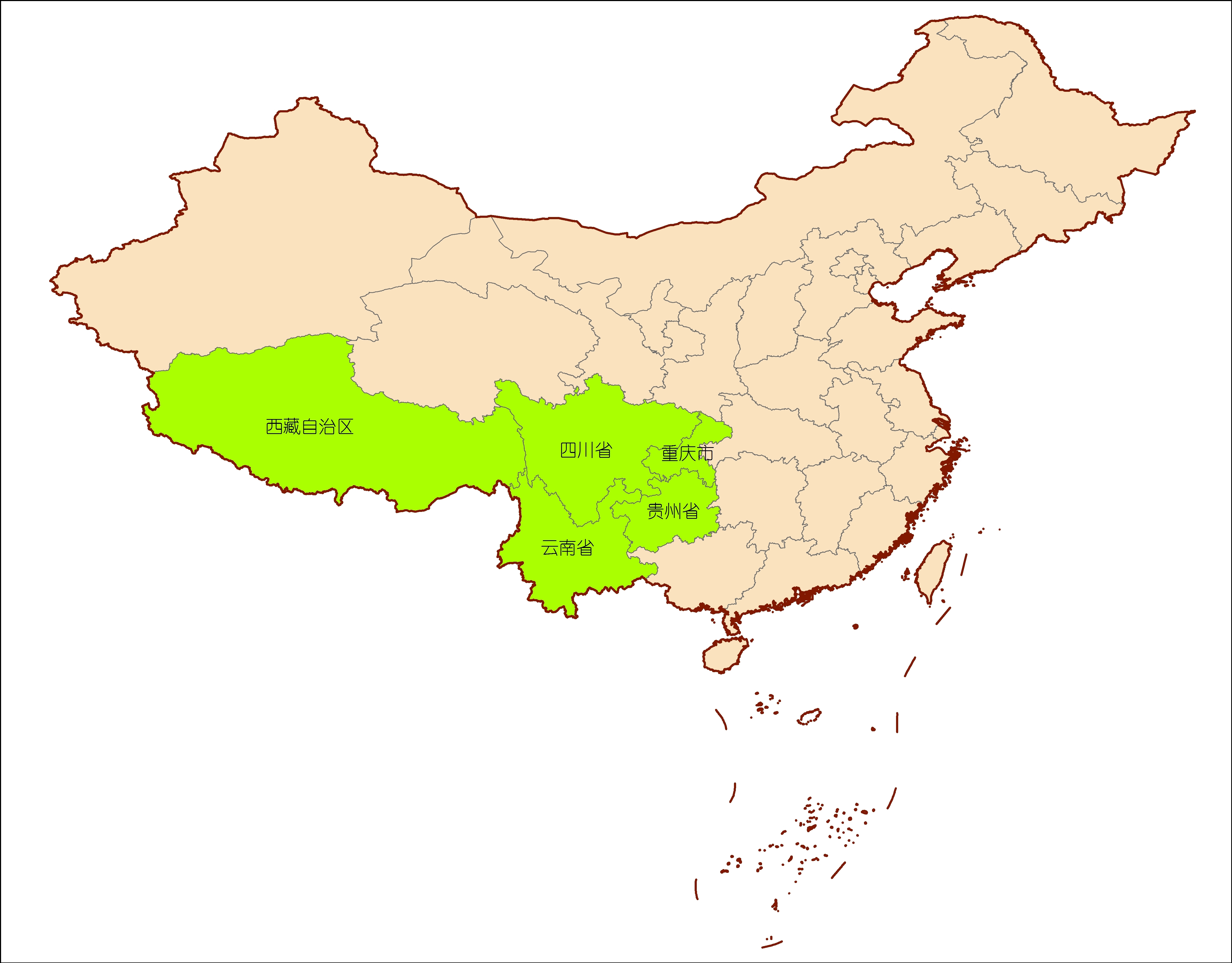 西南地区360百科 1088