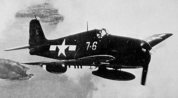 f6f地狱猫战斗机_360百科