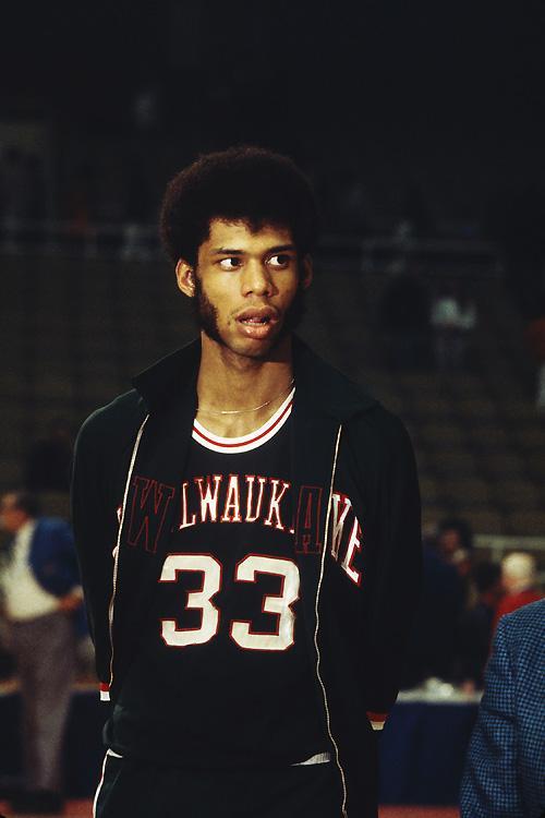 卡里姆·阿卜杜拉·贾巴尔_360百科