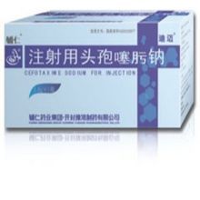 头孢噻肟_360百科