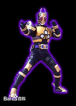 假面骑士LEANGLE_360百科