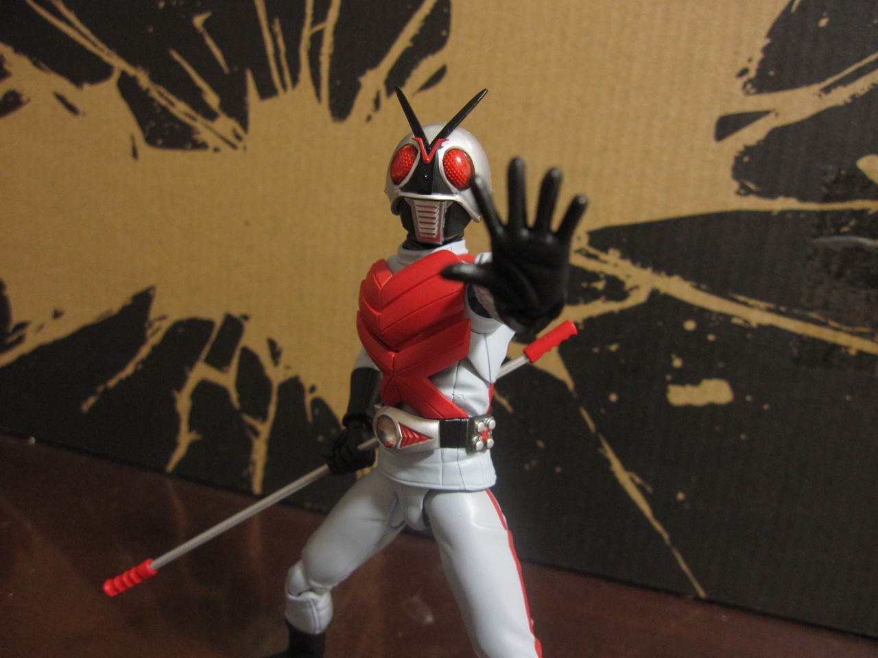 假面骑士_360百科