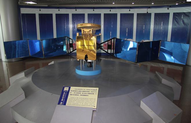 东方红三号卫星_360百科