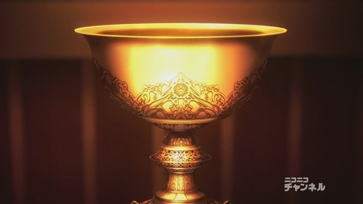 圣杯战争_360百科