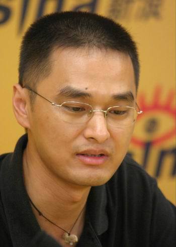 张海鹏（文化人物）_技点百科