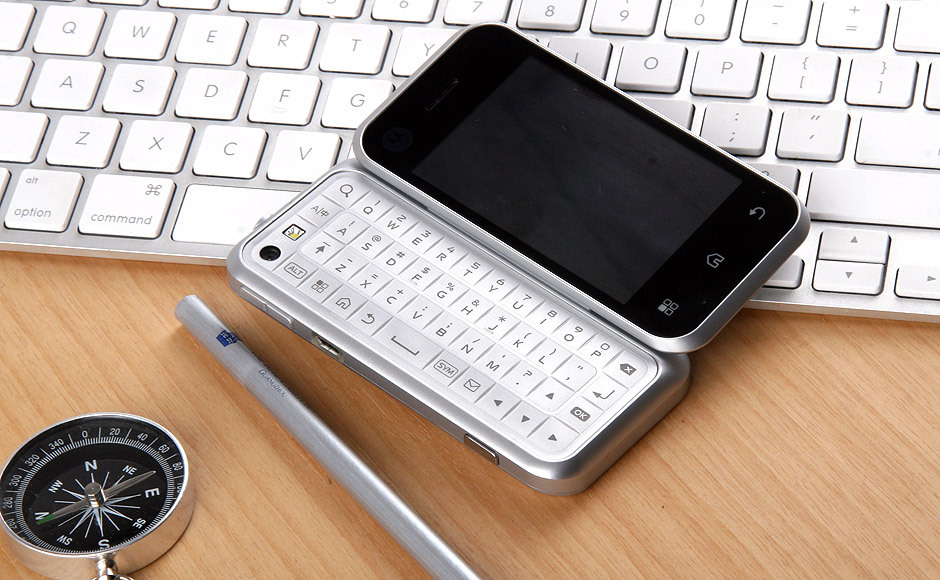 MOTO ME600_360百科