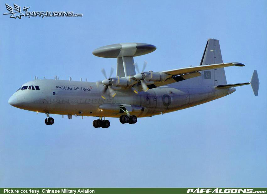 ZDK-03预警机_360百科