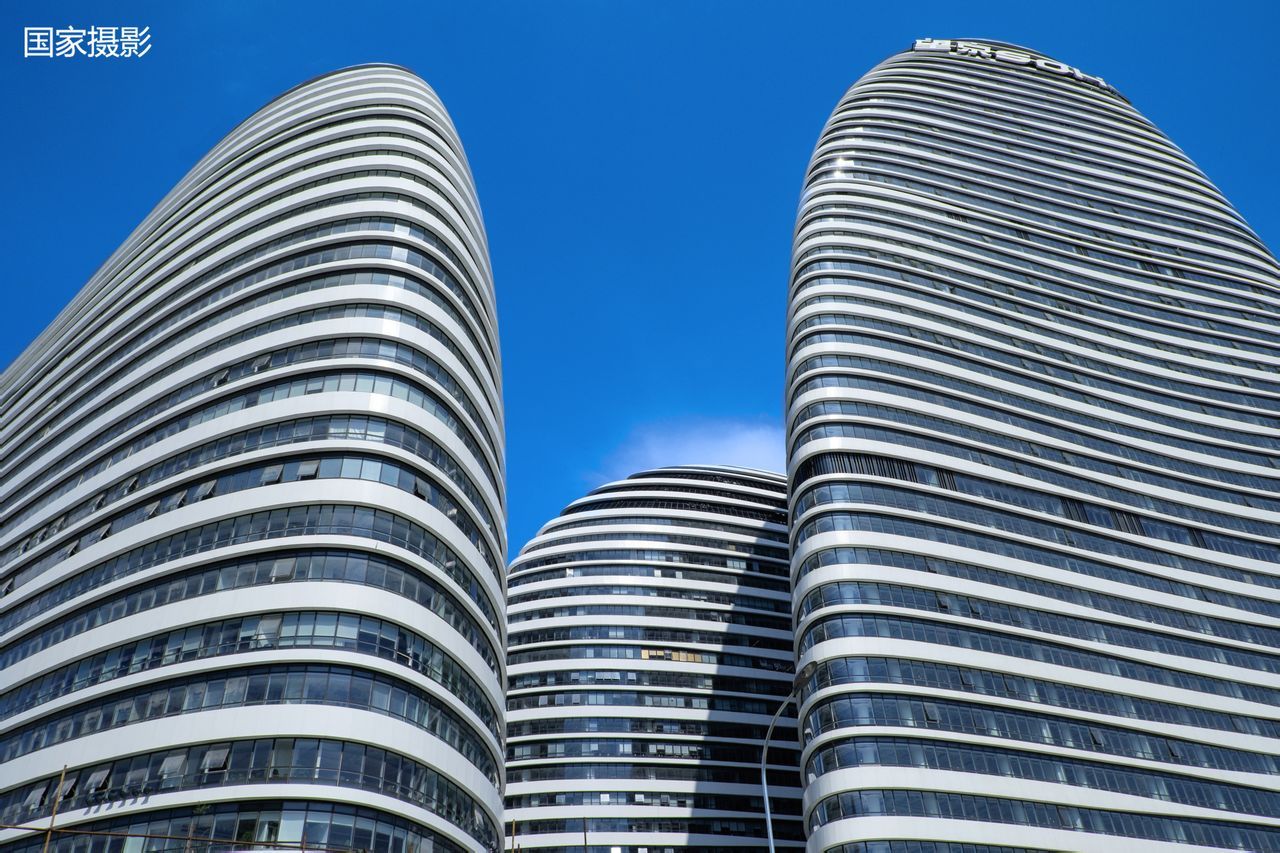 望京SOHO_360百科