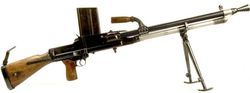ZB-26轻机枪_360百科