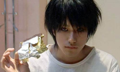 死亡笔记_360百科