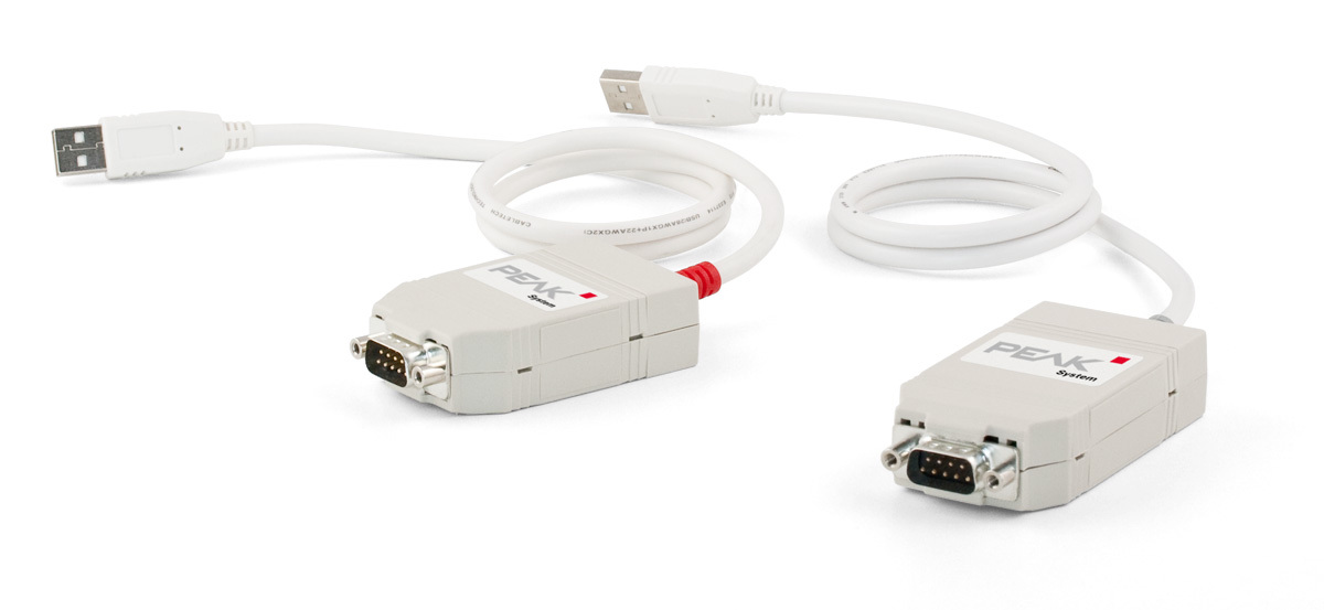 PCAN（软件）_技点百科