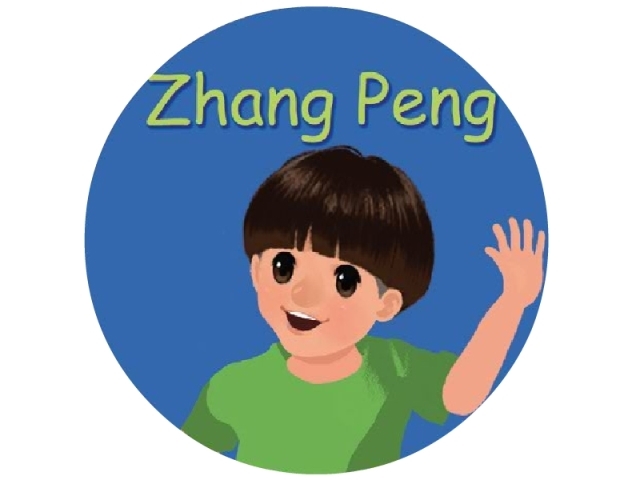 PEP小学英语_360百科