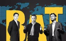 BAT（百度 | 阿里 | 腾讯）_技点百科_技点网